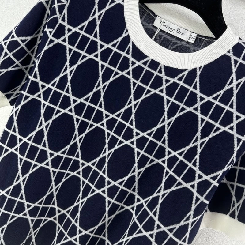 Indistinguishable Christian Dior T-Shirts