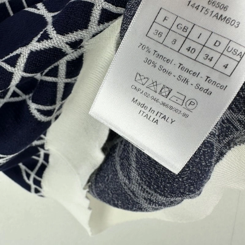 Indistinguishable Christian Dior T-Shirts