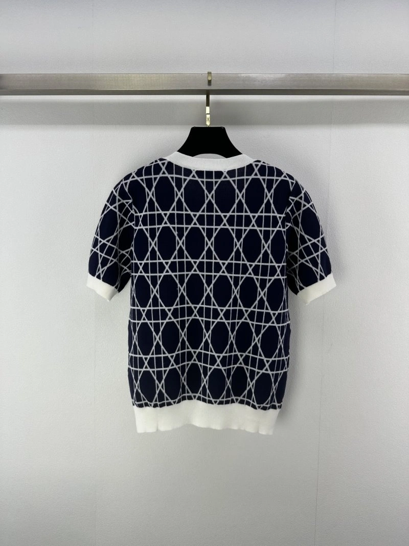 Indistinguishable Christian Dior T-Shirts