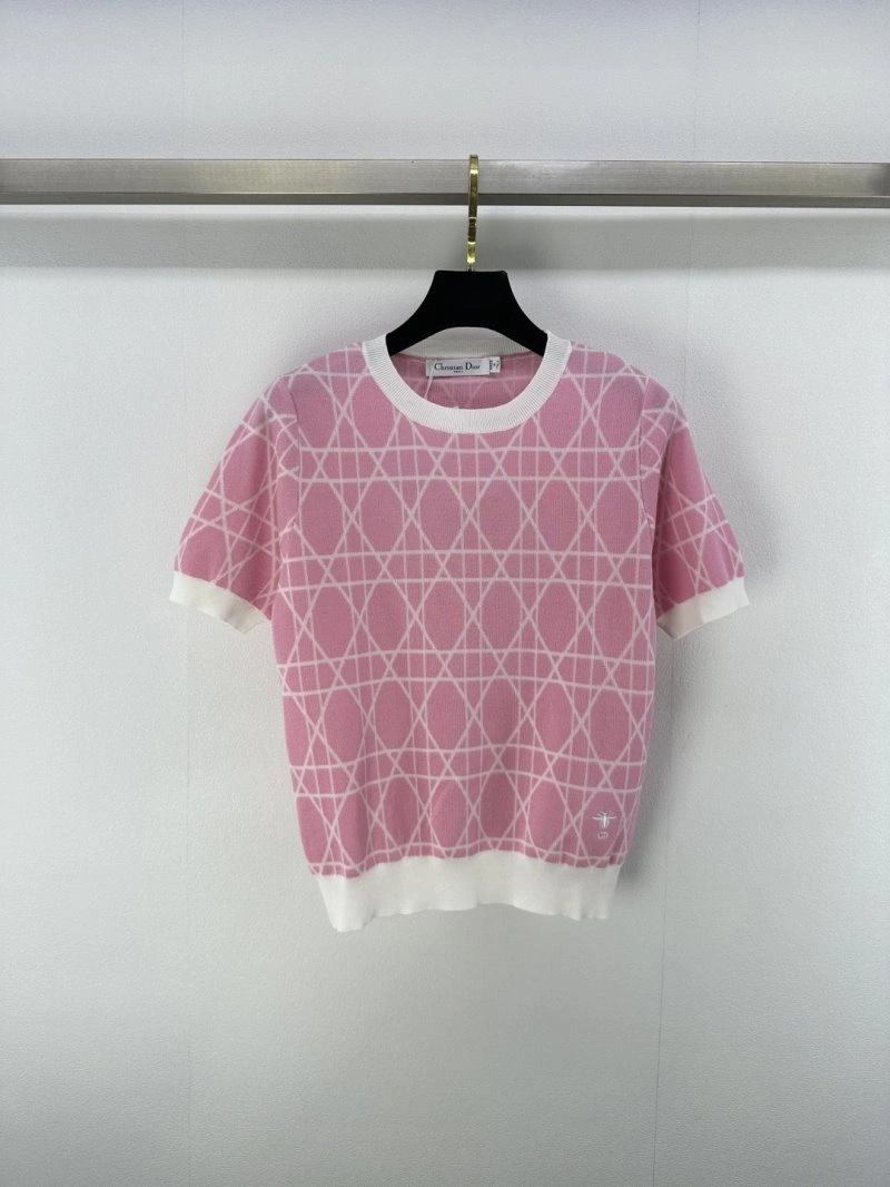 Christian Dior T-Shirts
