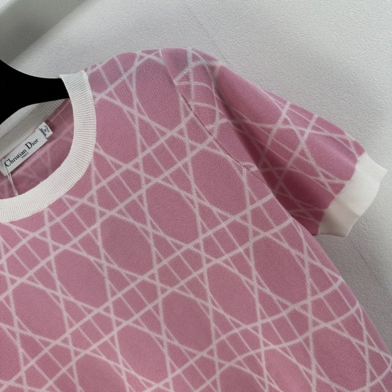 High accuracy Christian Dior T-Shirts