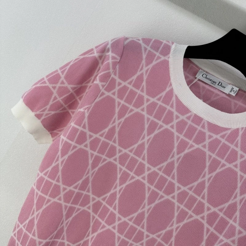 High accuracy Christian Dior T-Shirts