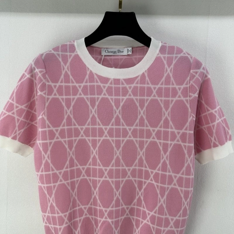 High accuracy Christian Dior T-Shirts