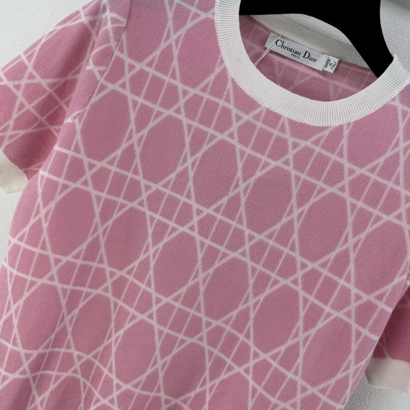 High accuracy Christian Dior T-Shirts