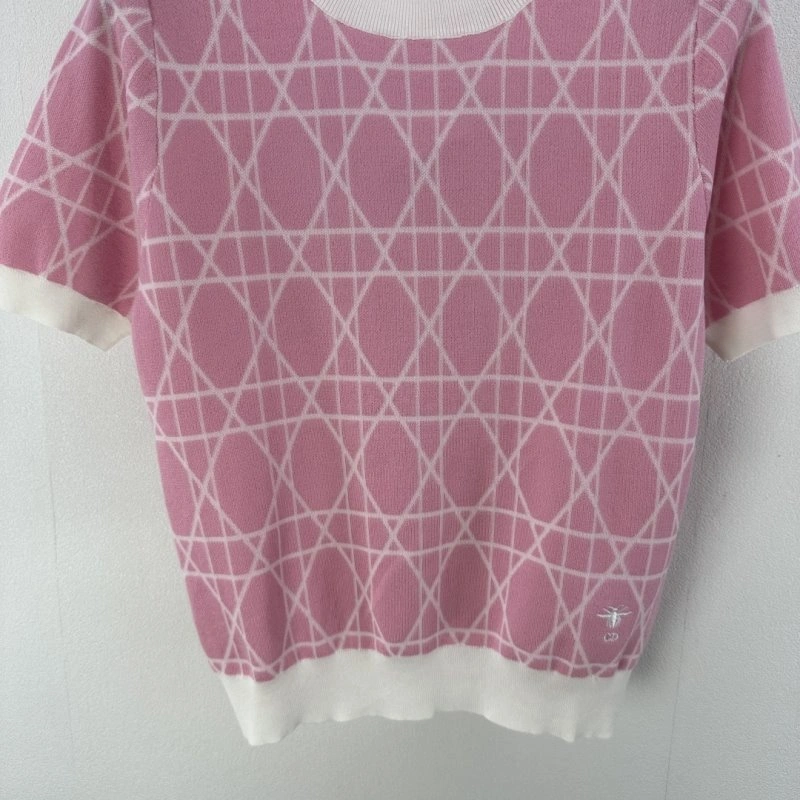 High accuracy Christian Dior T-Shirts