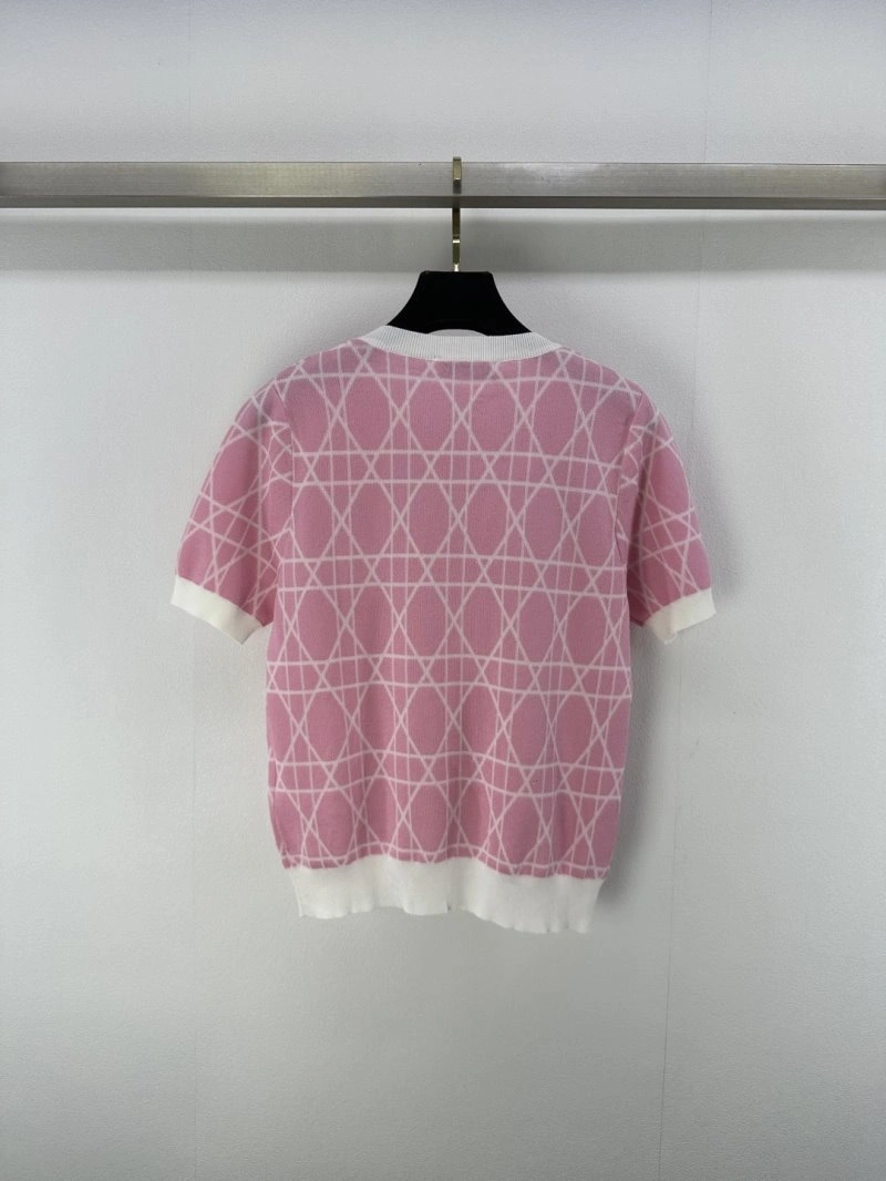 High accuracy Christian Dior T-Shirts