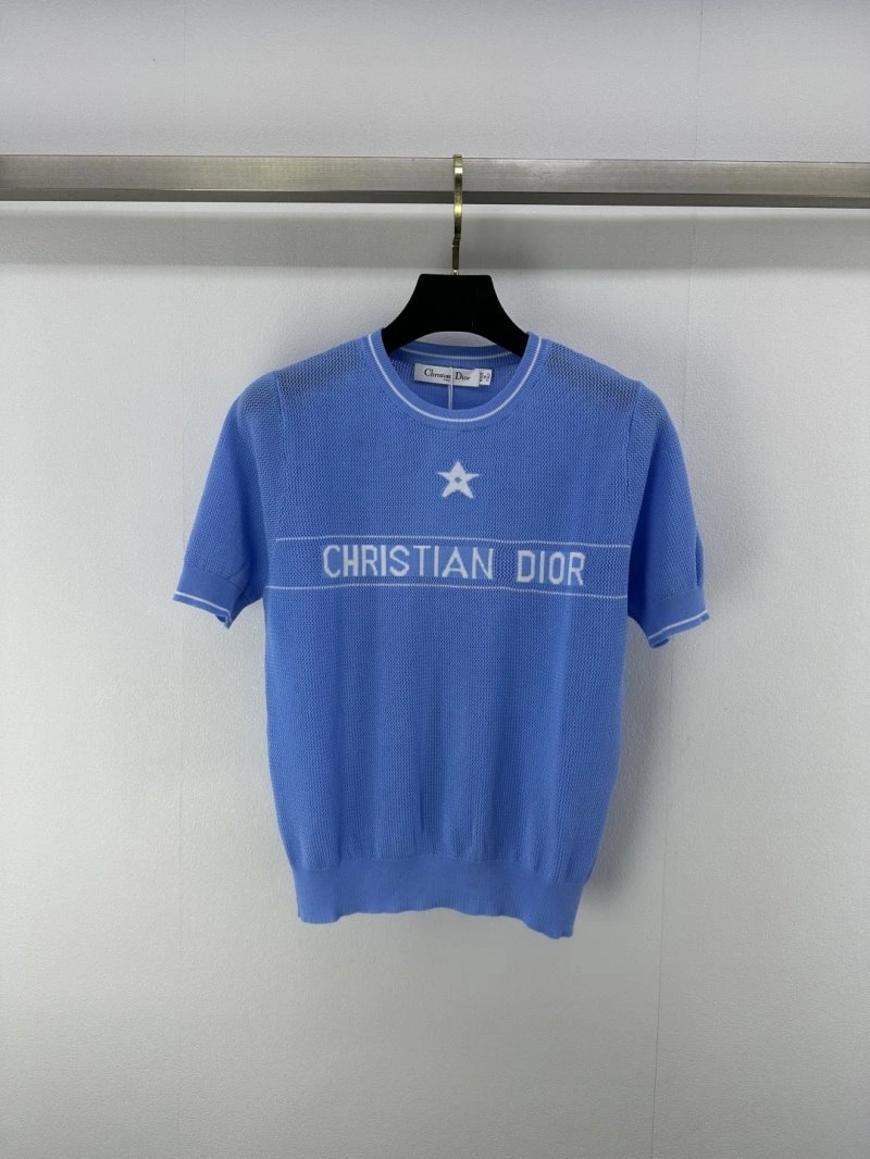 Christian Dior T-Shirts