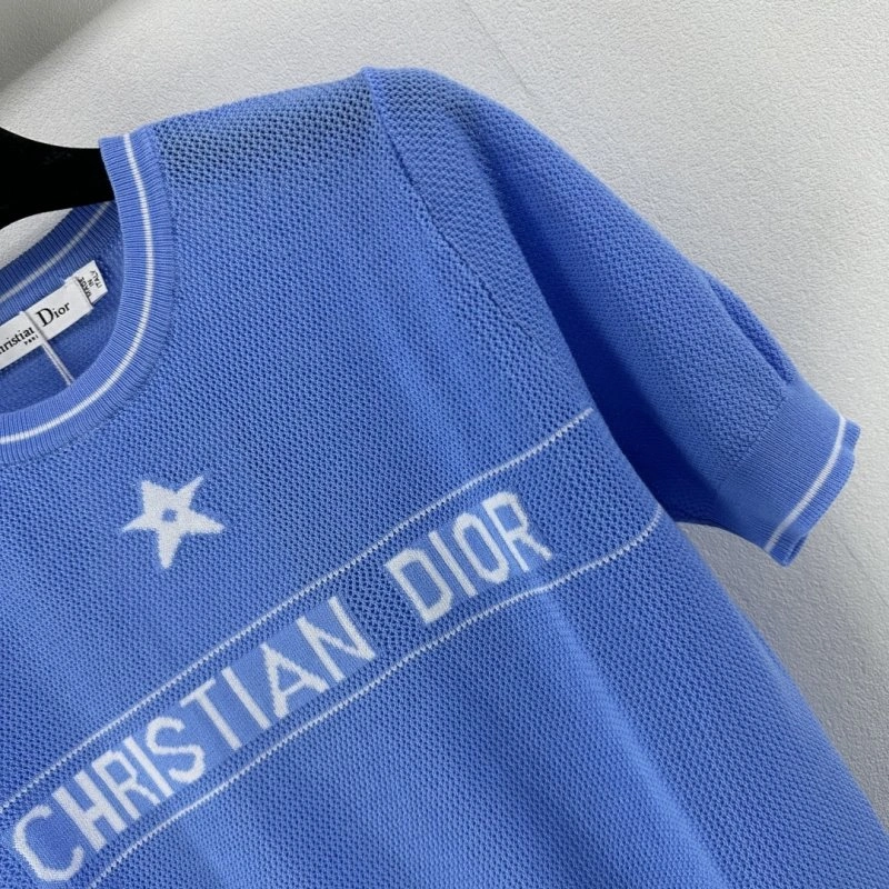 Value-priced Christian Dior T-Shirts