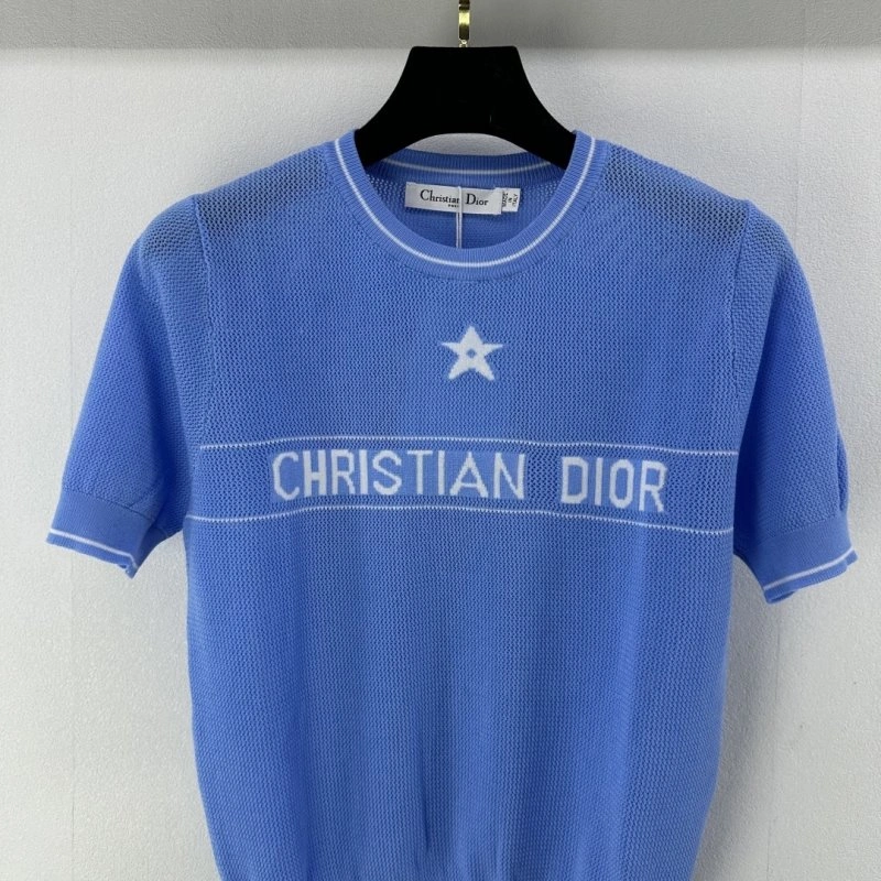 Value-priced Christian Dior T-Shirts