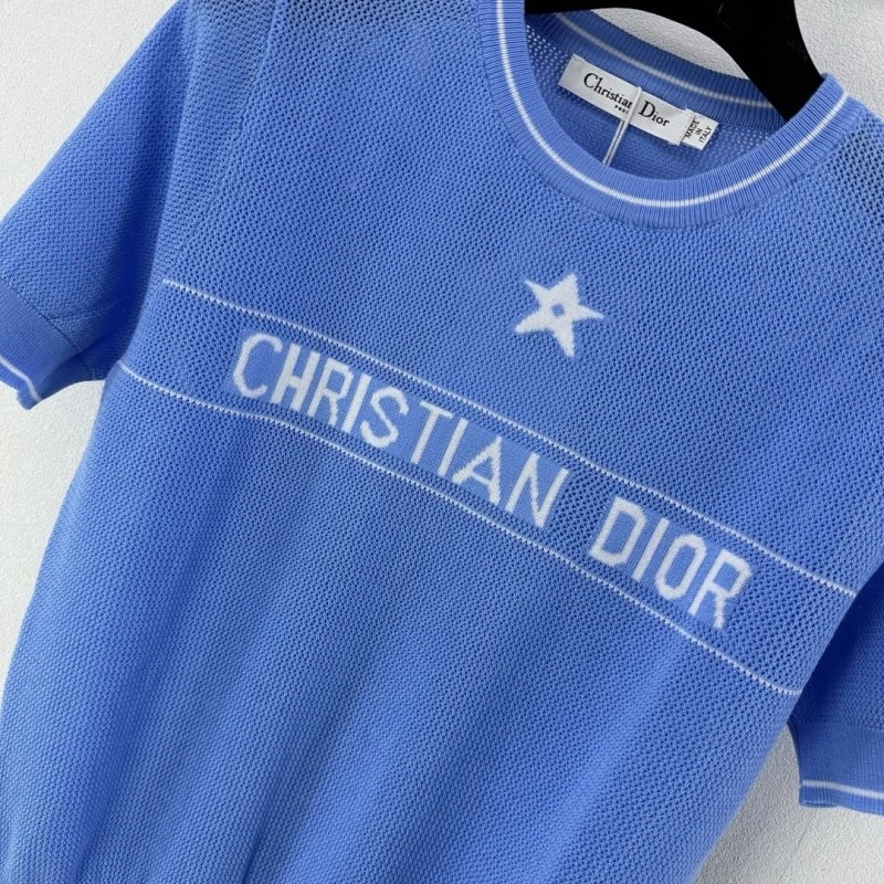 Value-priced Christian Dior T-Shirts