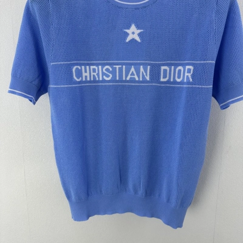 Value-priced Christian Dior T-Shirts