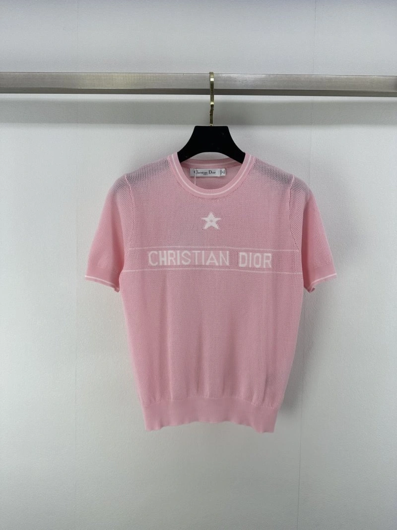 Christian Dior T-Shirts