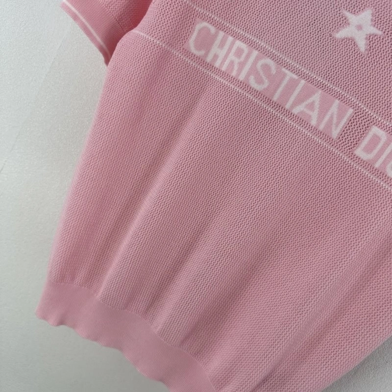 Brand-authenticated Christian Dior T-Shirts