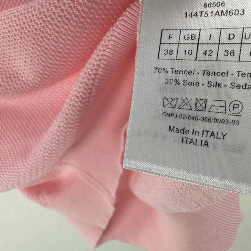 Brand-authenticated Christian Dior T-Shirts