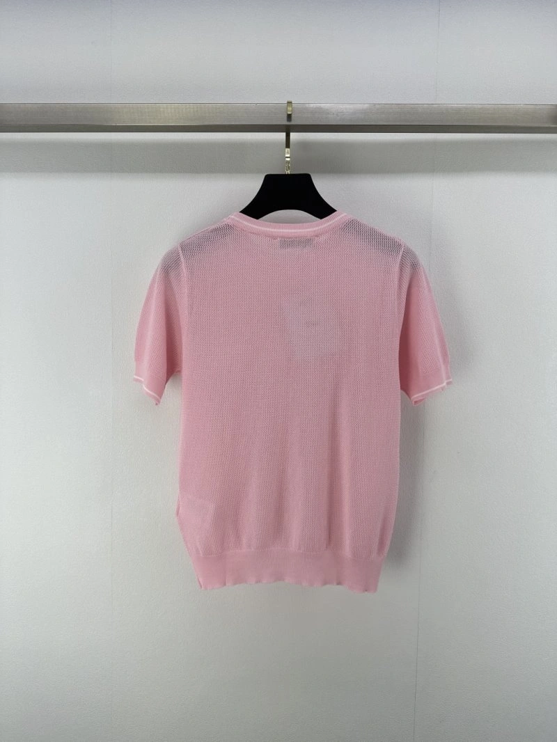 Brand-authenticated Christian Dior T-Shirts