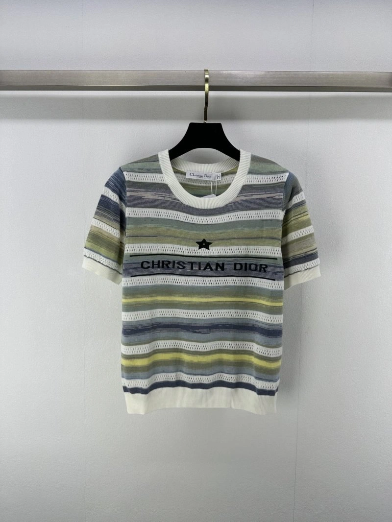 Christian Dior T-Shirts