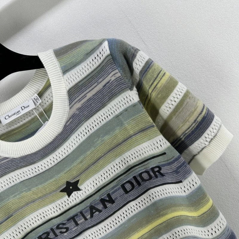 Economical Christian Dior T-Shirts
