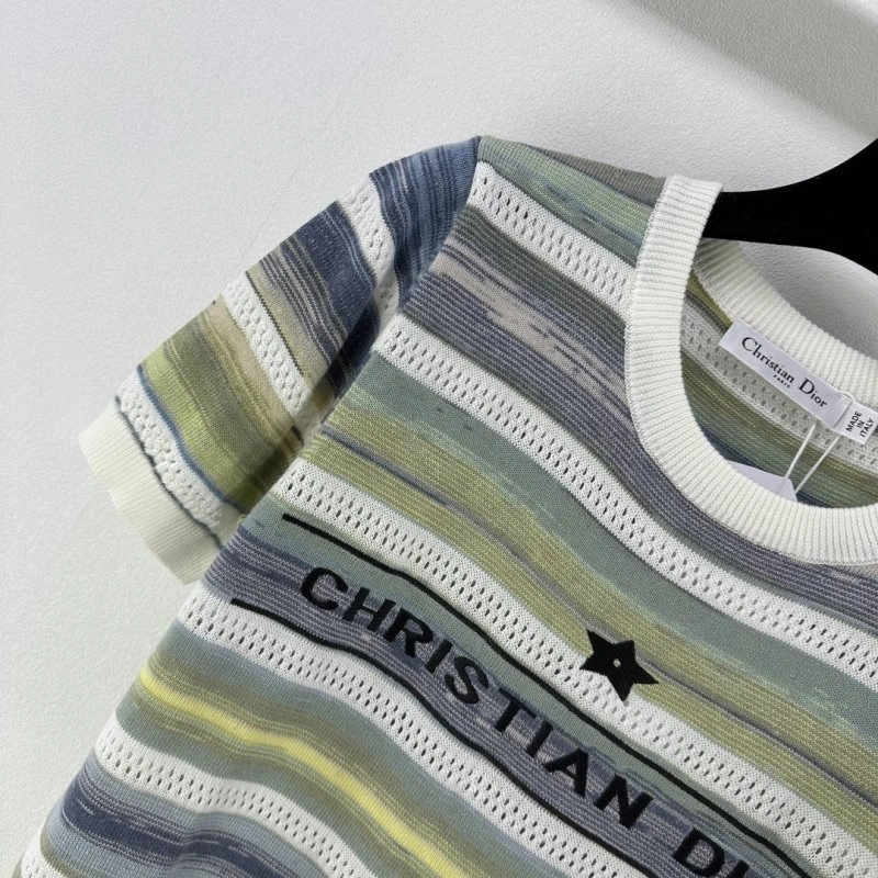Economical Christian Dior T-Shirts