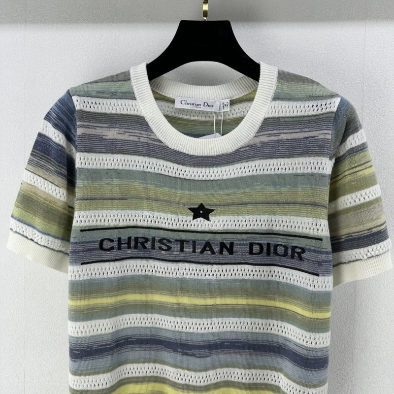 Economical Christian Dior T-Shirts