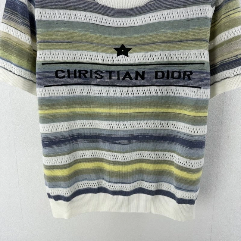 Economical Christian Dior T-Shirts