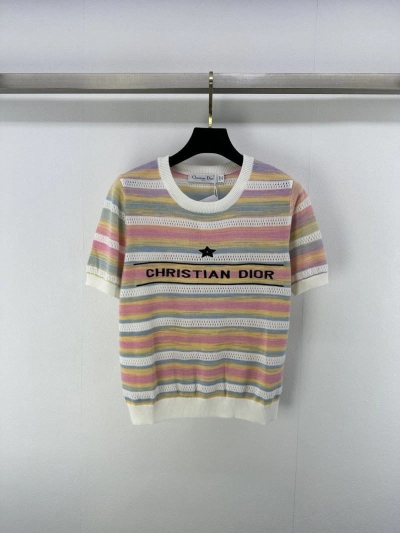 Christian Dior T-Shirts