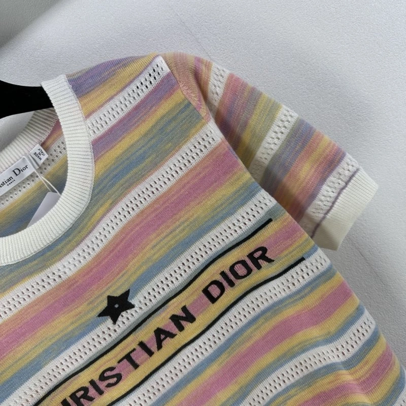 Official Christian Dior T-Shirts