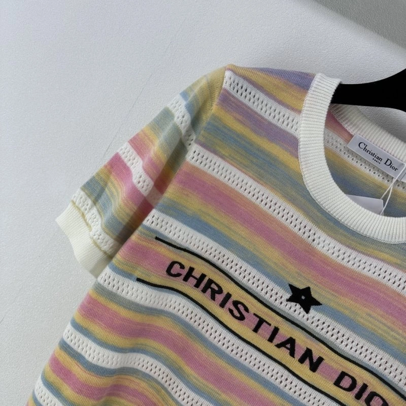 Official Christian Dior T-Shirts