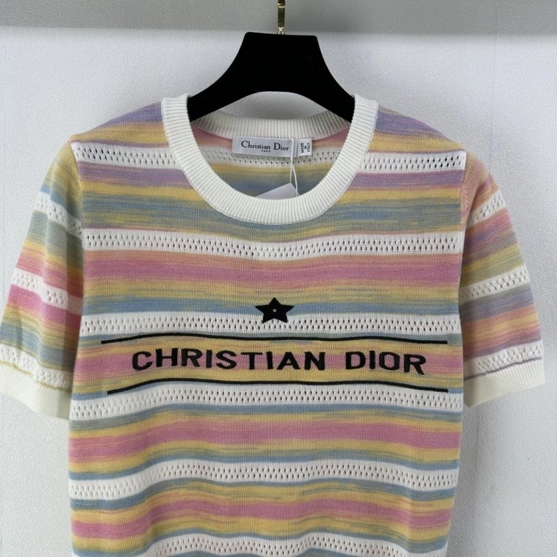 Official Christian Dior T-Shirts