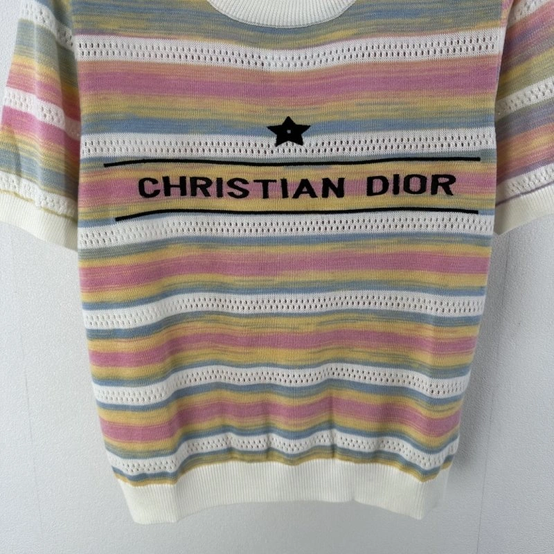 Official Christian Dior T-Shirts
