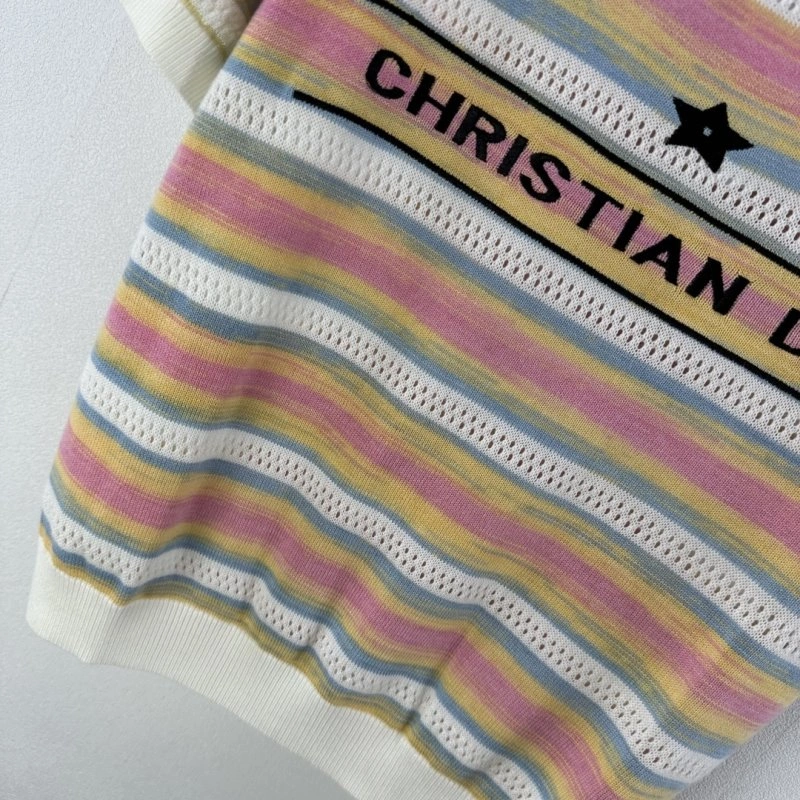 Official Christian Dior T-Shirts