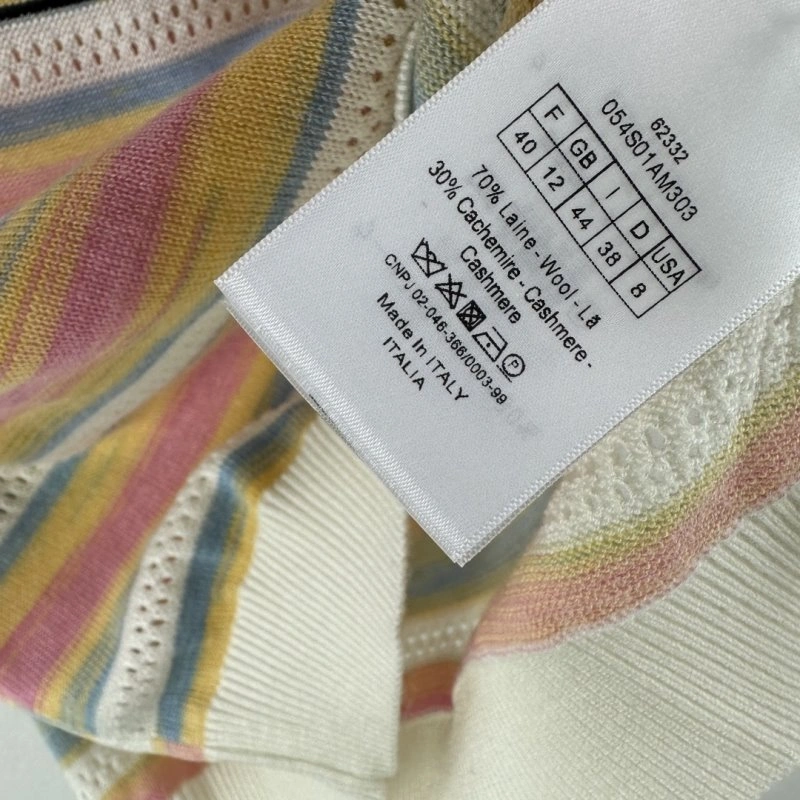 Official Christian Dior T-Shirts