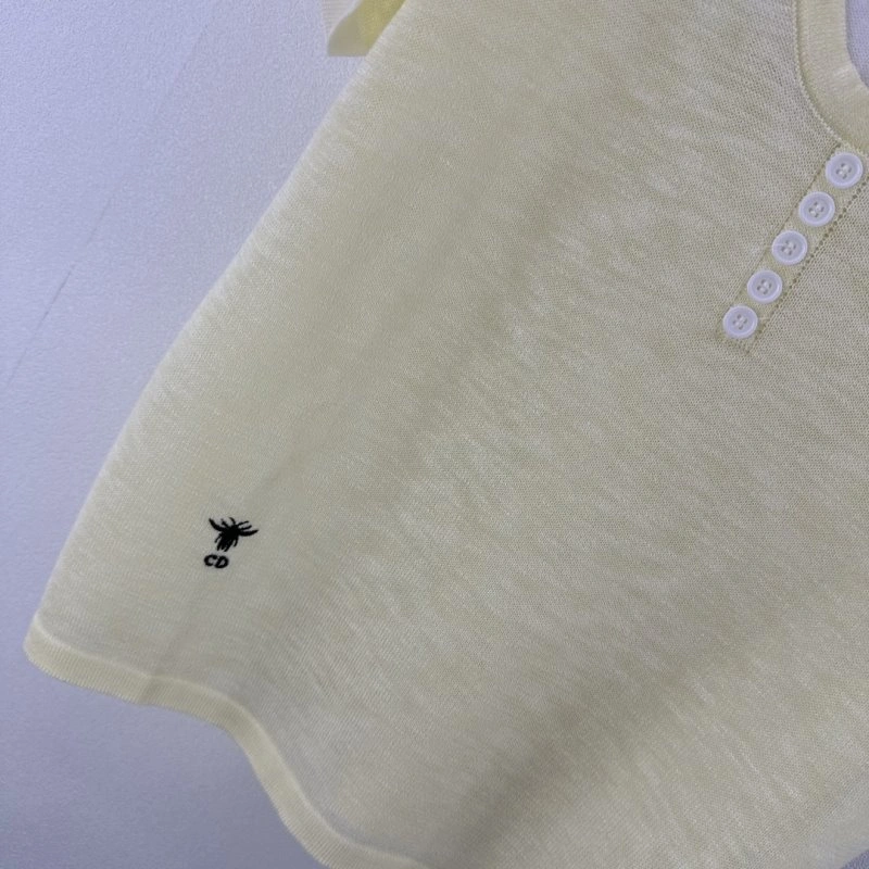 Factory-made Christian Dior T-Shirts