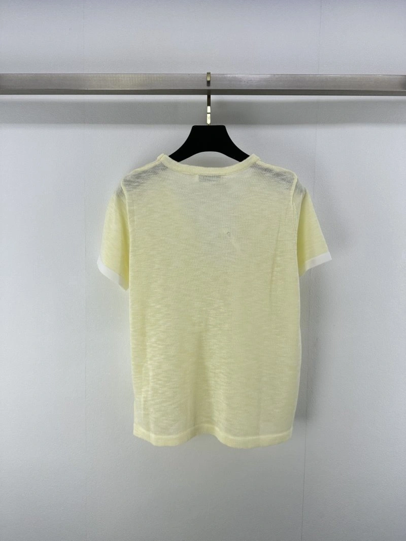Factory-made Christian Dior T-Shirts