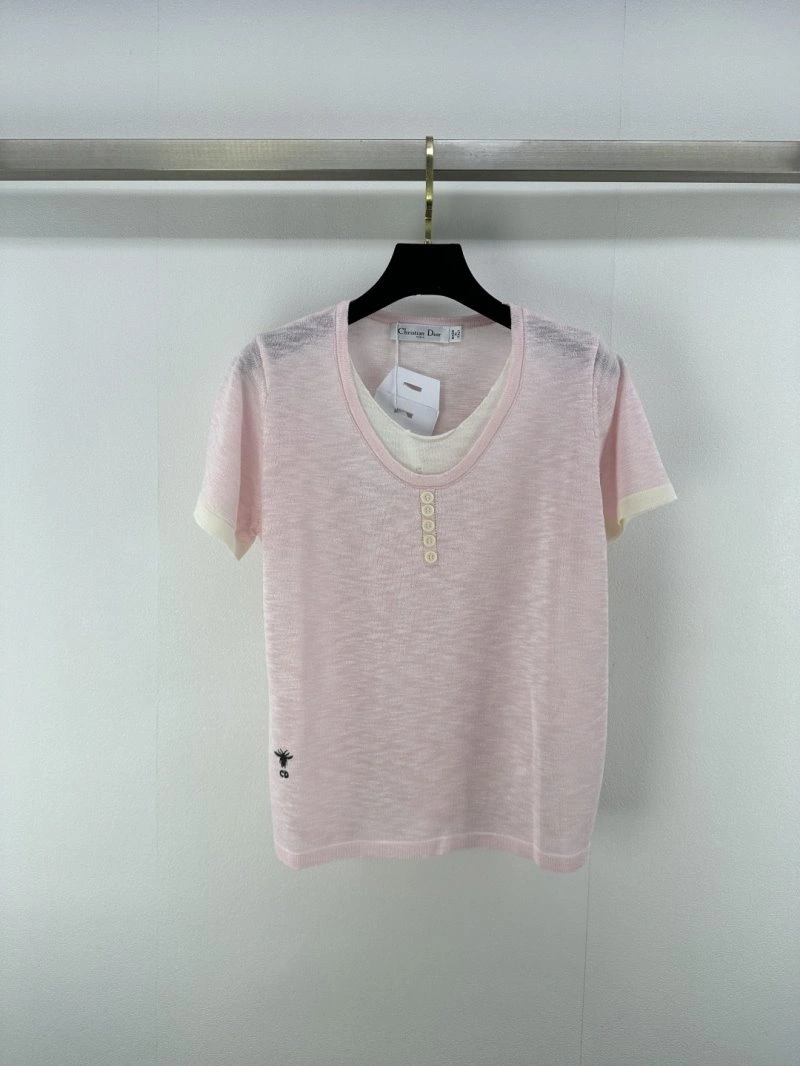 Christian Dior T-Shirts