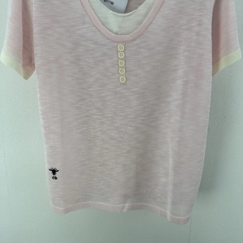 Mirror quality Christian Dior T-Shirts