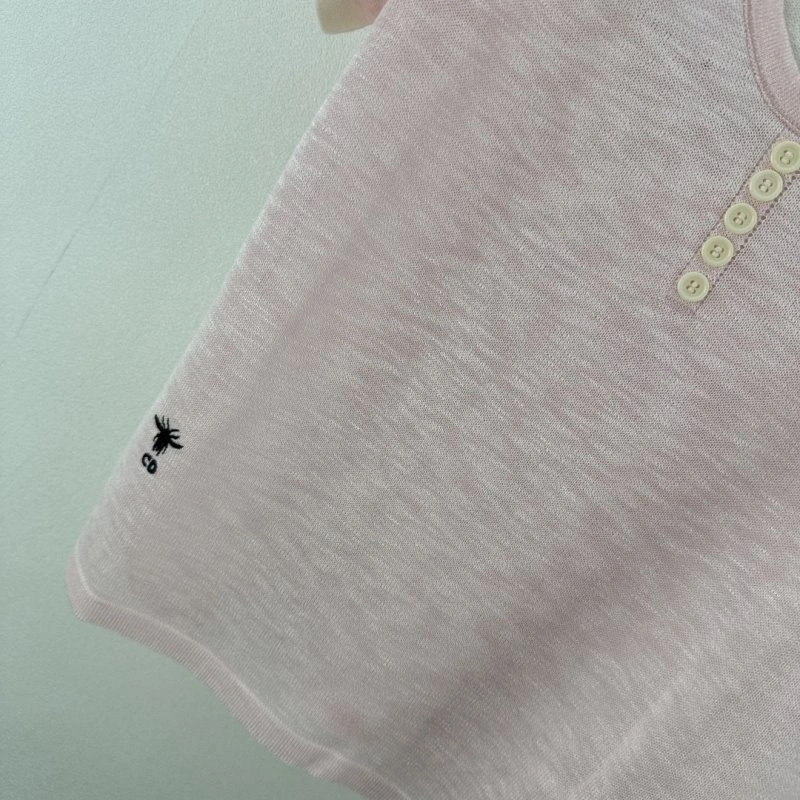 Mirror quality Christian Dior T-Shirts