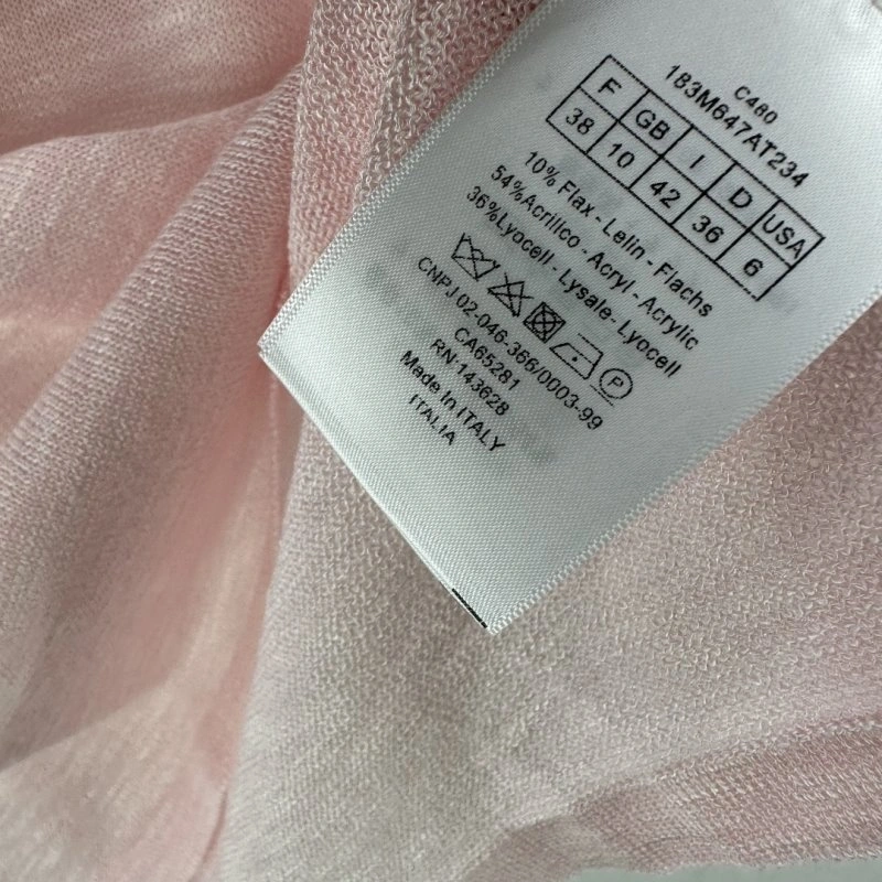 Mirror quality Christian Dior T-Shirts