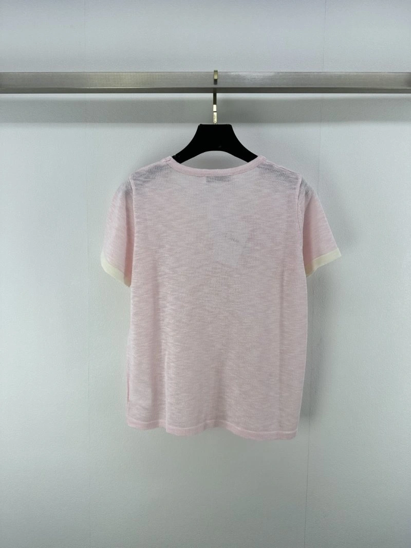 Mirror quality Christian Dior T-Shirts