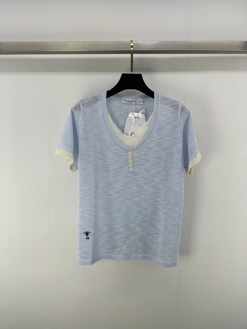Christian Dior T-Shirts