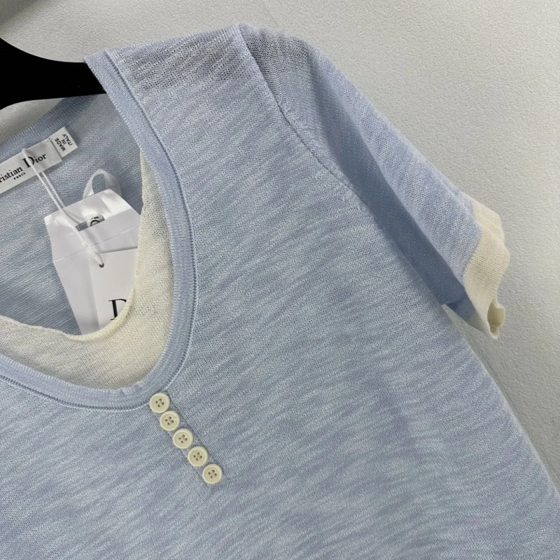Perfect replica Christian Dior T-Shirts
