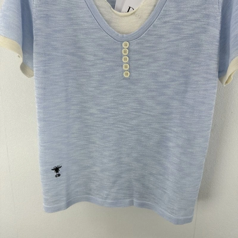 Perfect replica Christian Dior T-Shirts