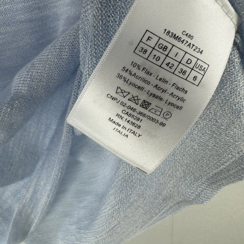 Perfect replica Christian Dior T-Shirts