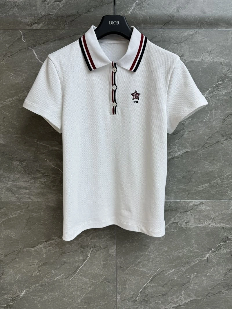 Christian Dior T-Shirts