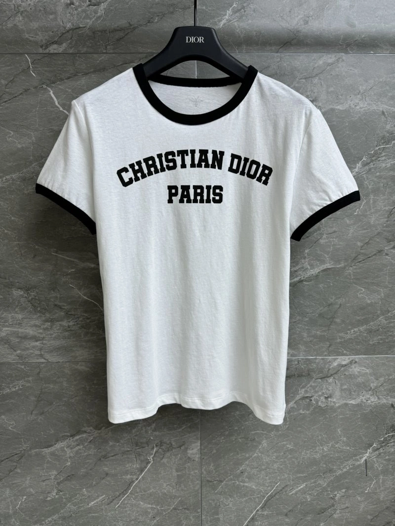 Christian Dior T-Shirts