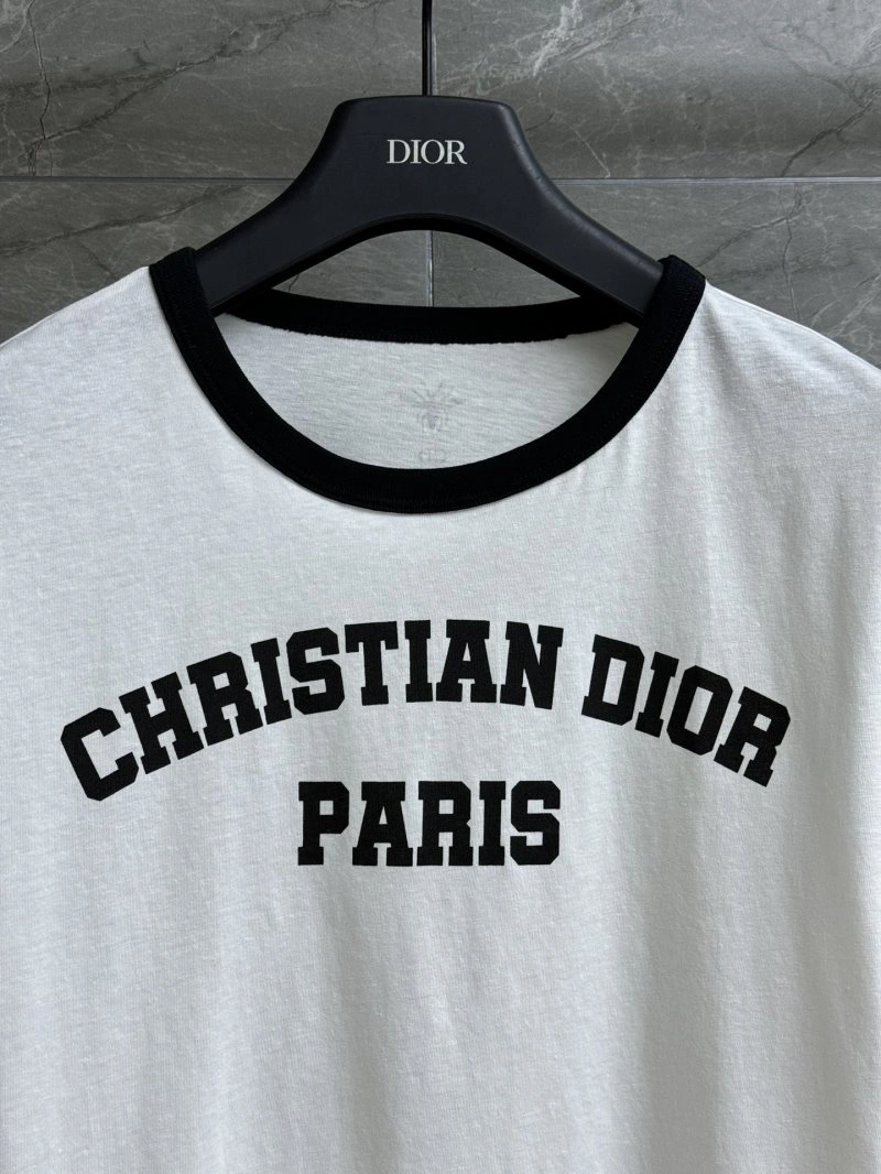 Top mirror Christian Dior T-Shirts