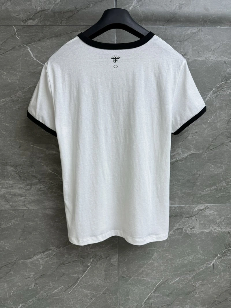 Top mirror Christian Dior T-Shirts
