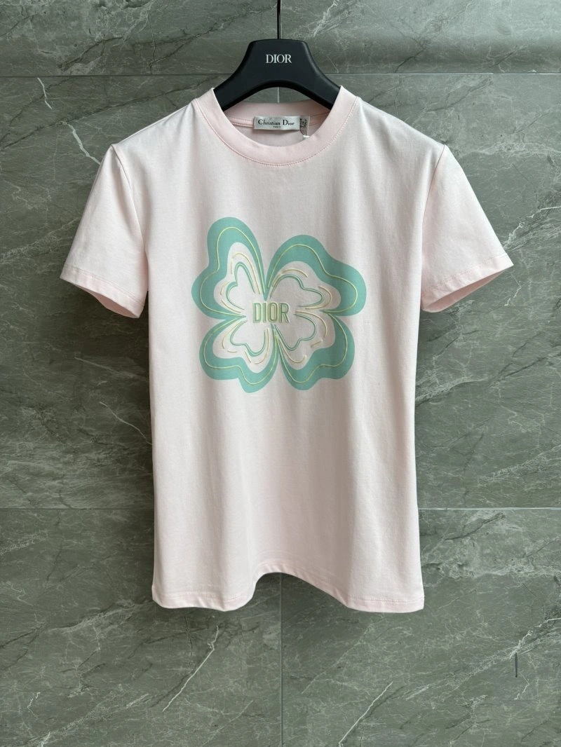 Christian Dior T-Shirts