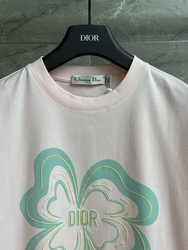 Brand-original Christian Dior T-Shirts