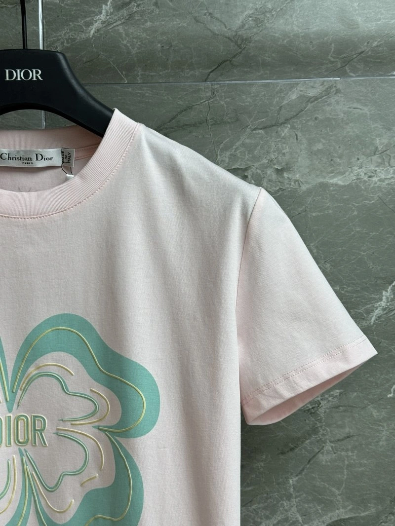 Brand-original Christian Dior T-Shirts