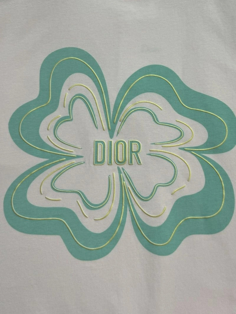 Brand-original Christian Dior T-Shirts